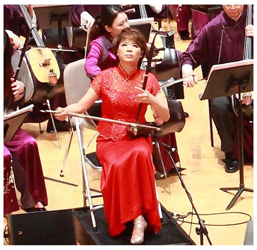 香港各界婦女聯合協進會